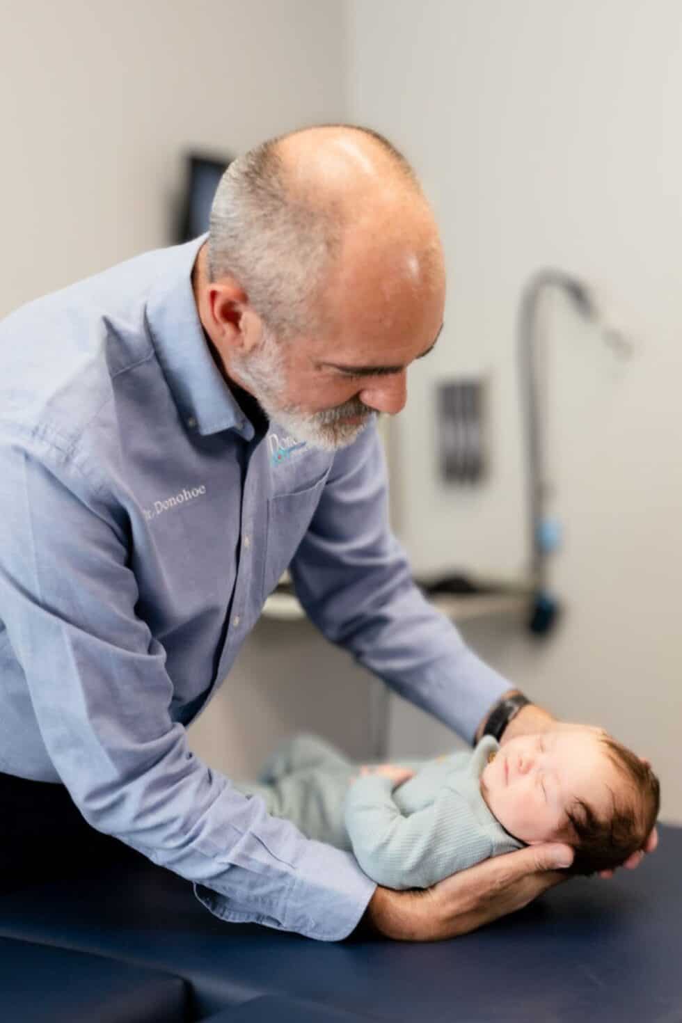 Safe, Effective, and Quality Chiropractic Care - Murrieta Chiropractor