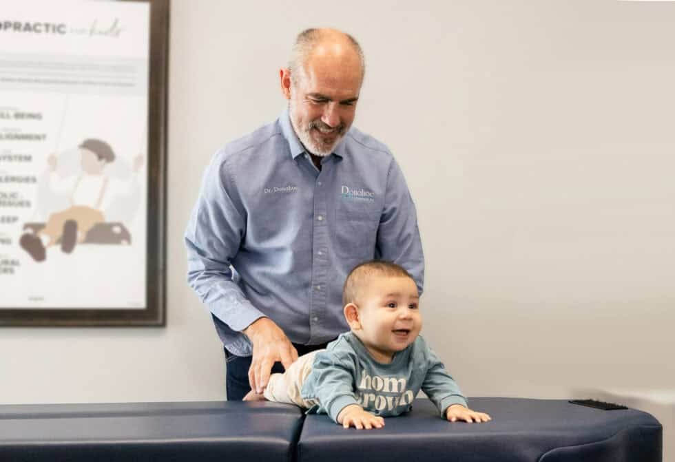 Safe, Effective, and Quality Chiropractic Care - Murrieta Chiropractor